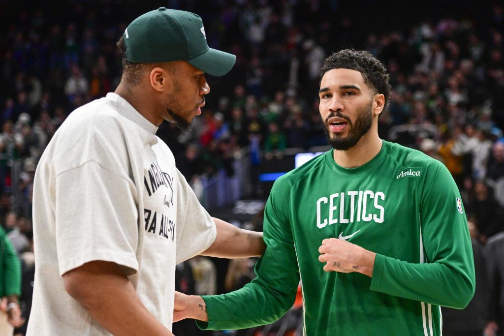 Everything to Know About a Potential Celtics Giannis Antetokounmpo ...